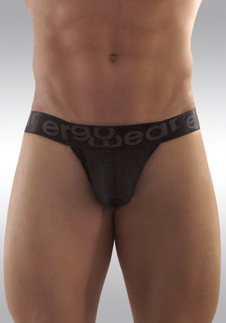MAX XV Thong - Soho - Ergowear