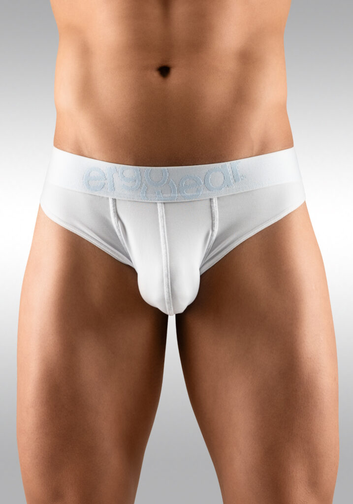 HIP Bikini - White - Ergowear