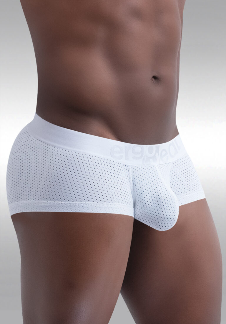 MAX ULTRA Boxer - White - Ergowear