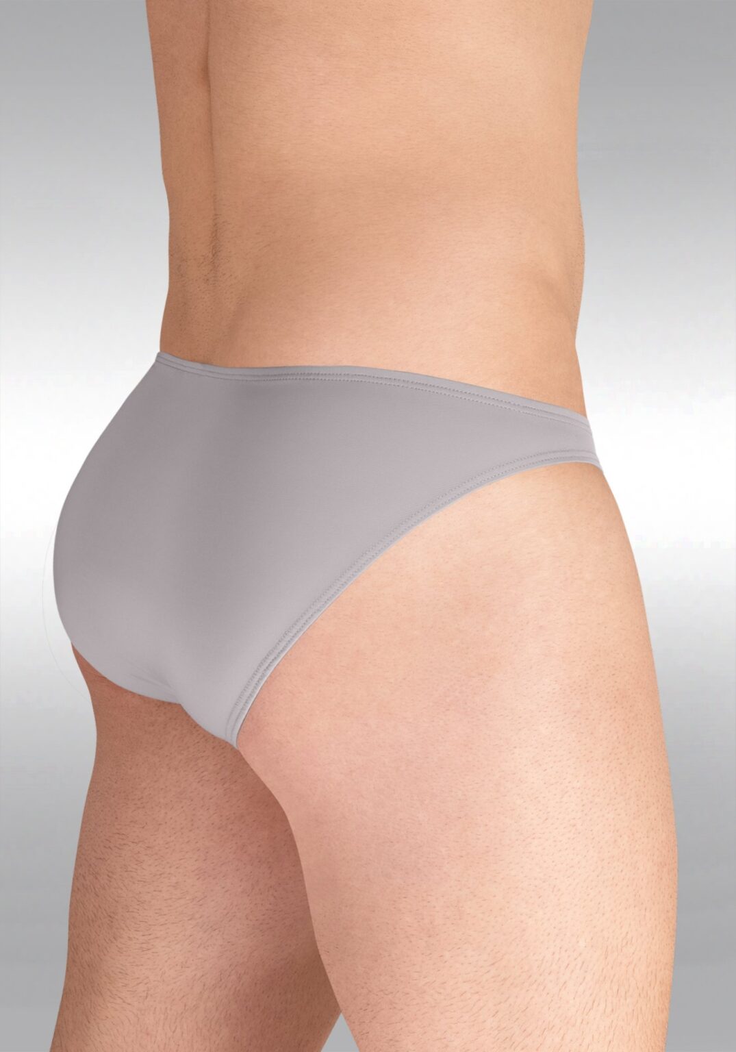X4D Bikini - Silver Grey | Ergowear