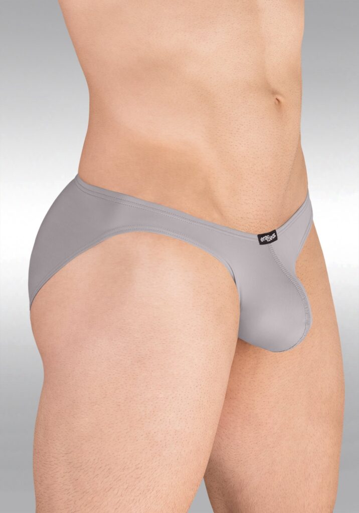X4D Bikini - Silver Grey | Ergowear