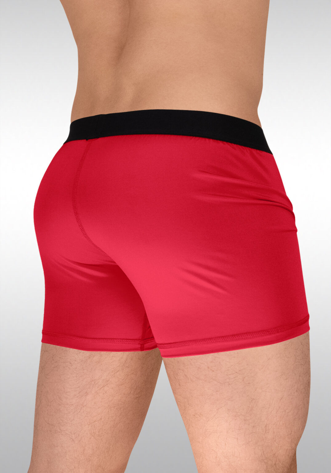 Dream Boxer - Red | Ergowear