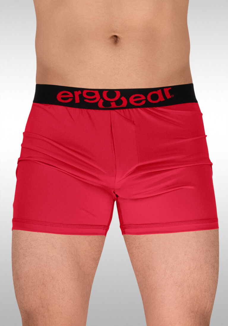 Dream Boxer - Red | Ergowear
