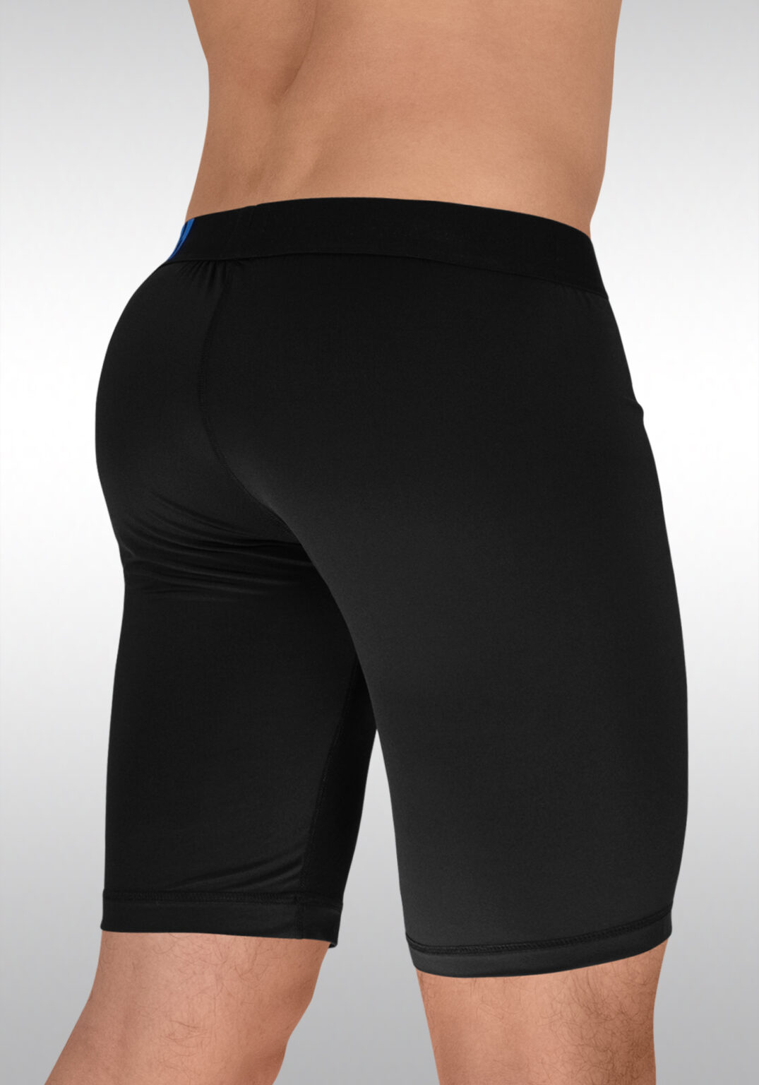 DREAM Long Boxer - Black | Ergowear