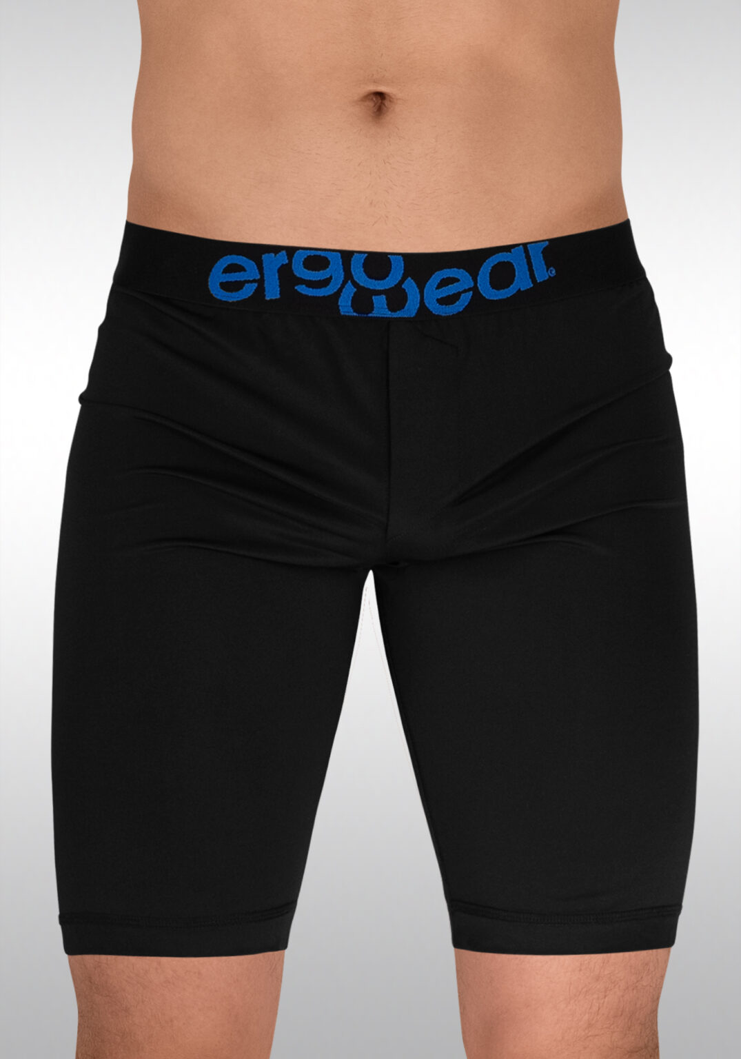 DREAM Long Boxer - Black | Ergowear