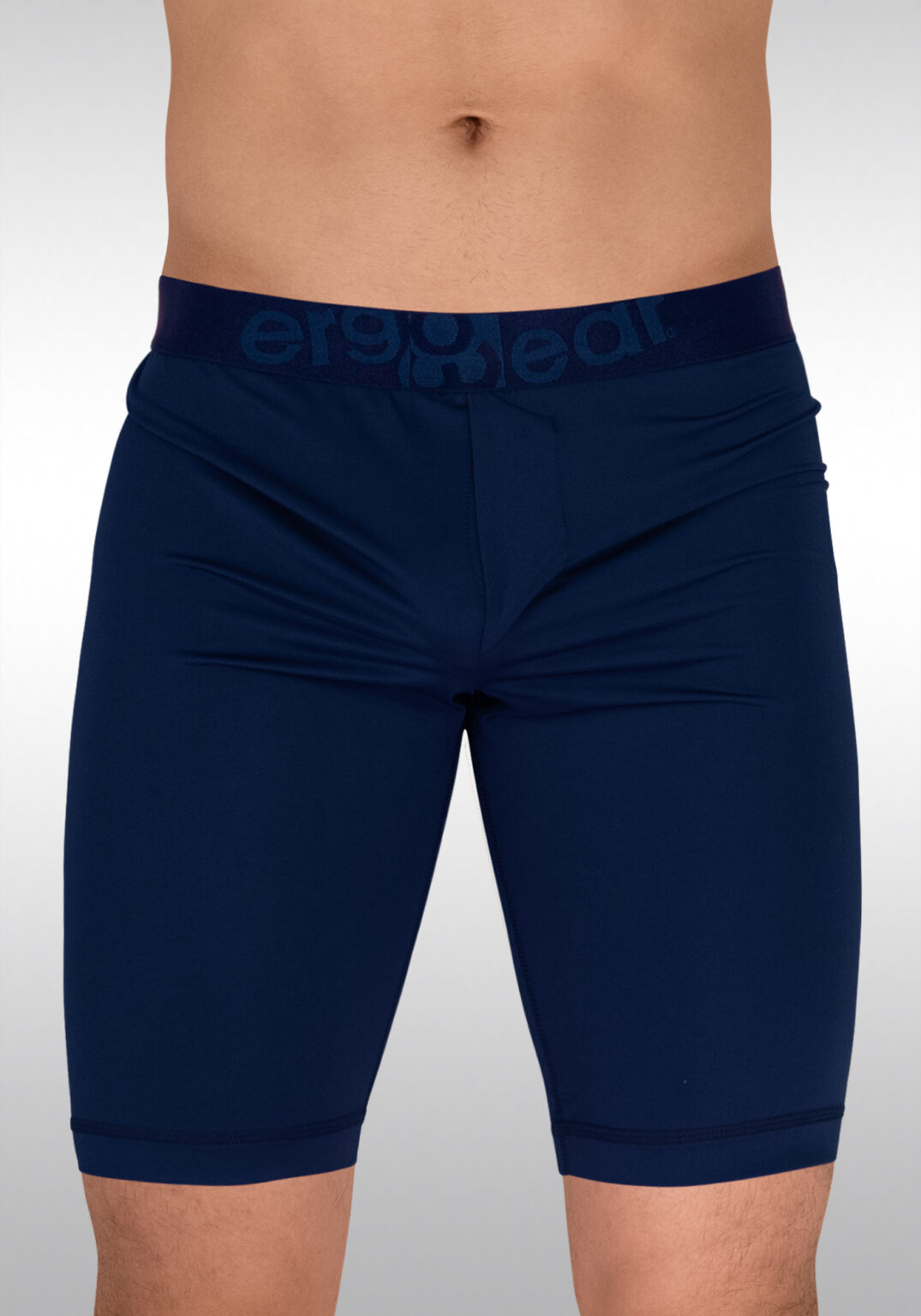 DREAM Long Boxer - Navy Blue | Ergowear