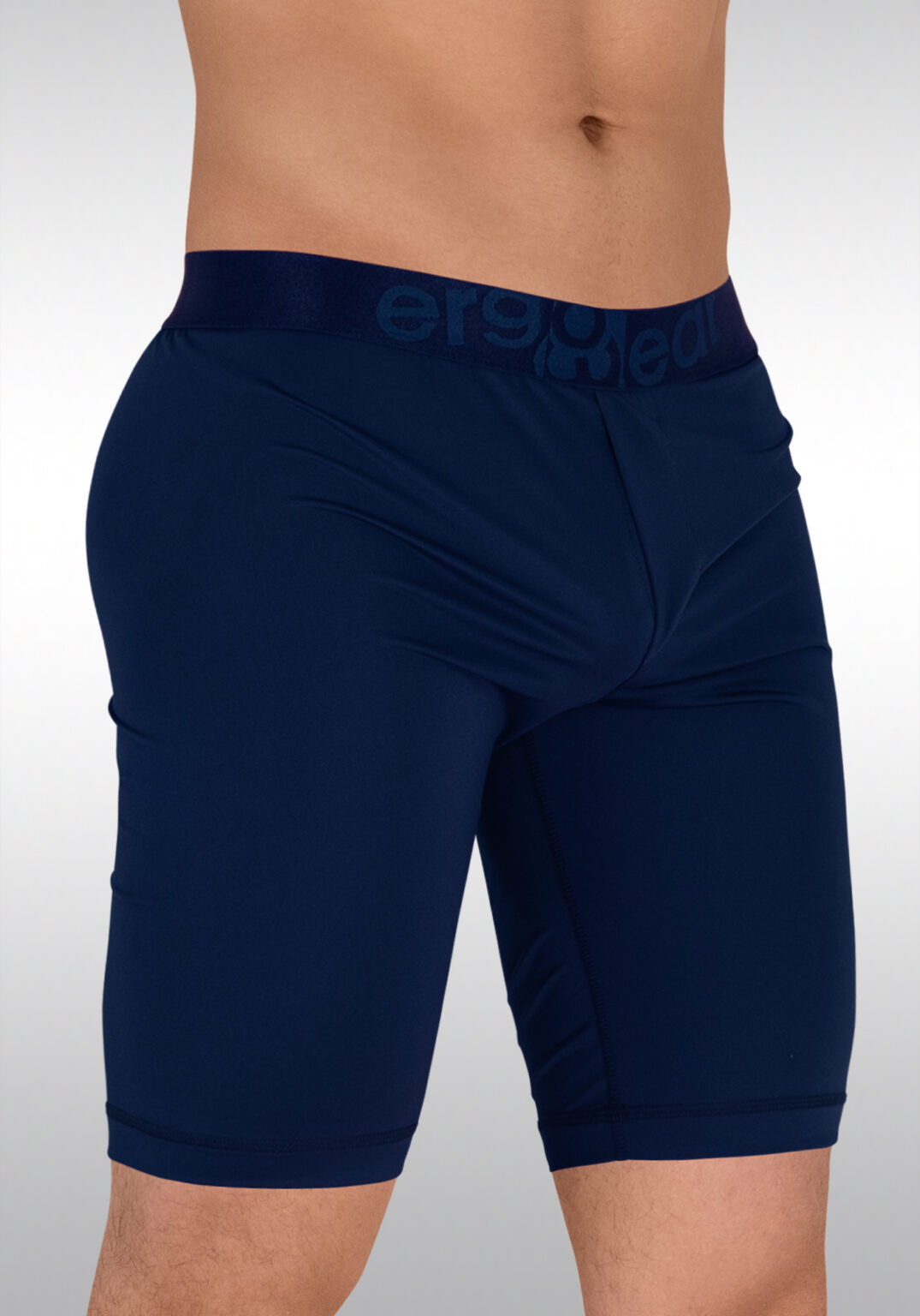 DREAM Long Boxer - Navy Blue | Ergowear