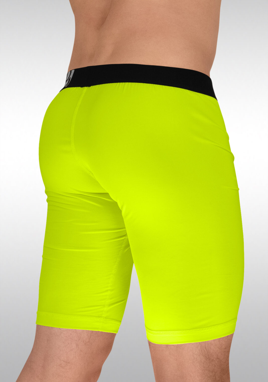 DREAM Long Boxer - Neon Yellow | Ergowear