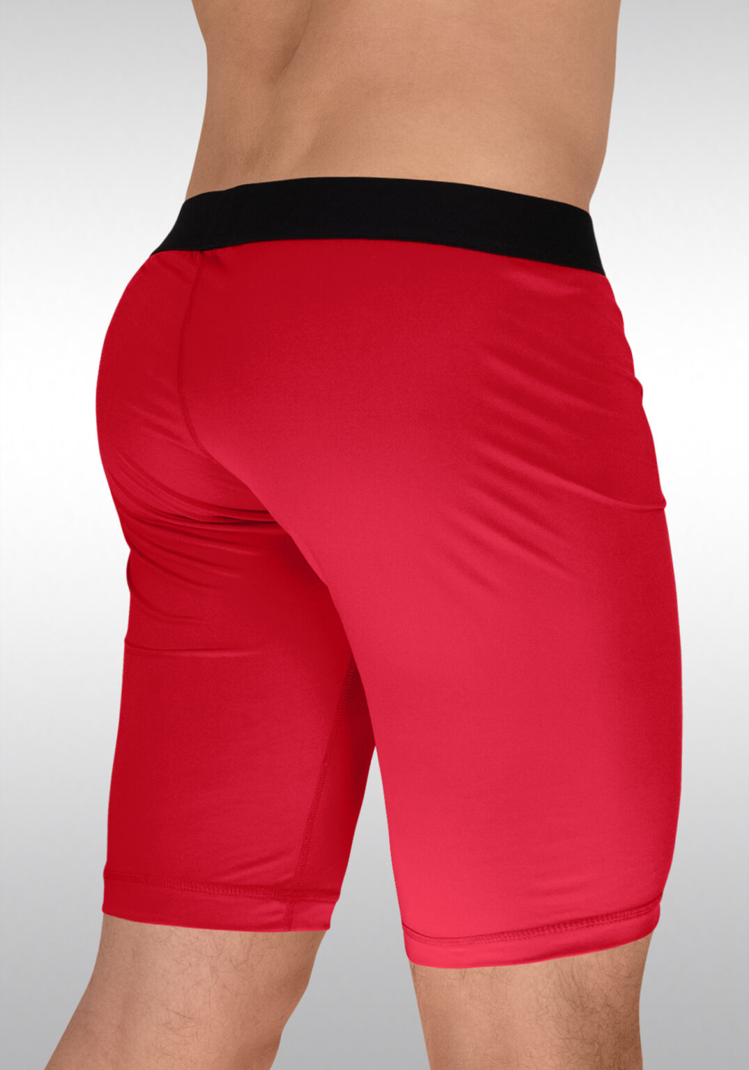 DREAM Long Boxer - Red | Ergowear