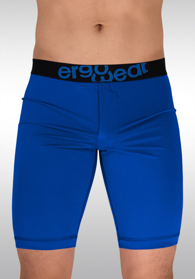 DREAM Long Boxer - Royal Blue | Ergowear