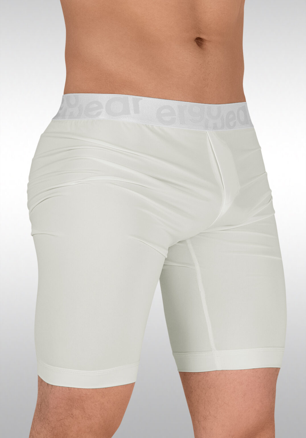 DREAM Long Boxer - Off White | Ergowear