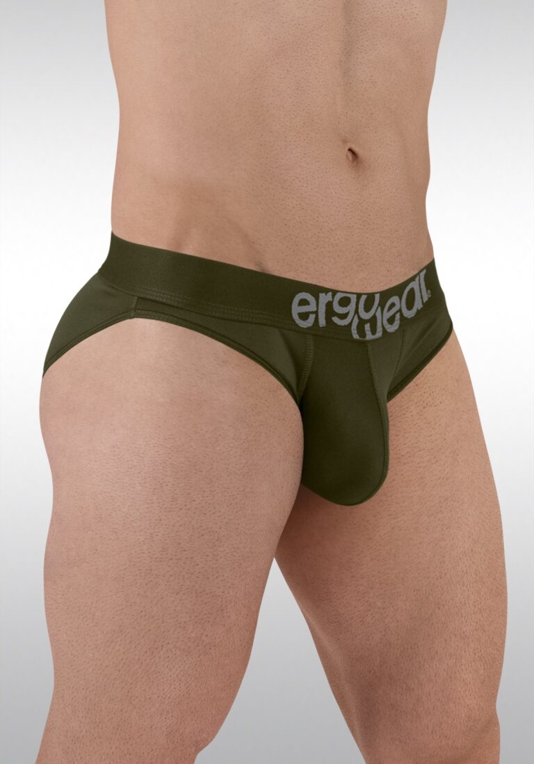 HIP Bikini - Cypress | Ergowear