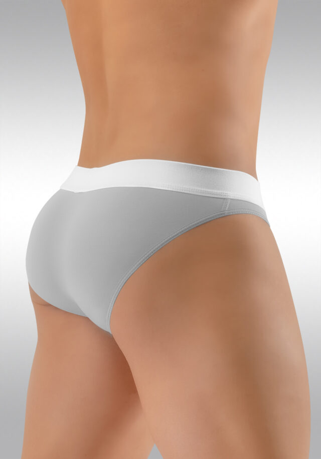 Bikini Grey | Ergowear