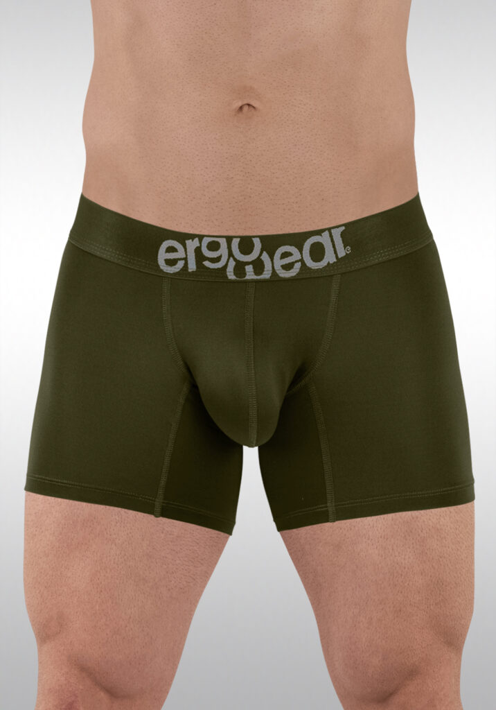 HIP Boxer - Cypress | Ergowear