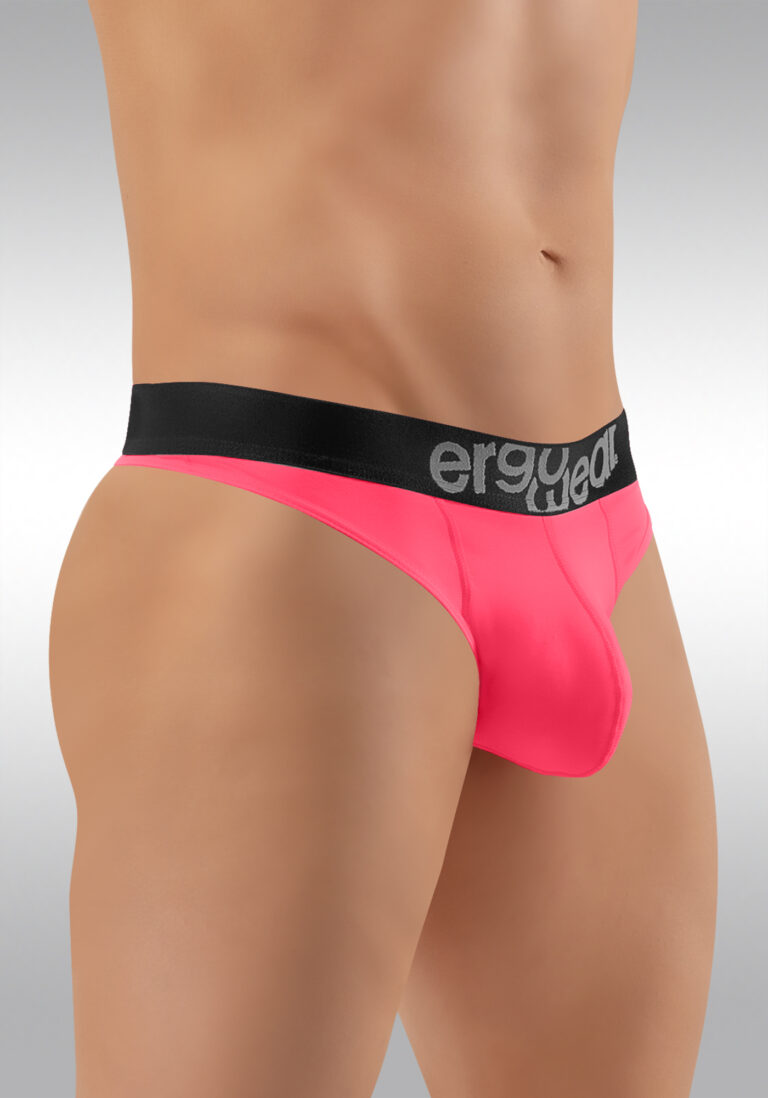 Thong Coral | Ergowear