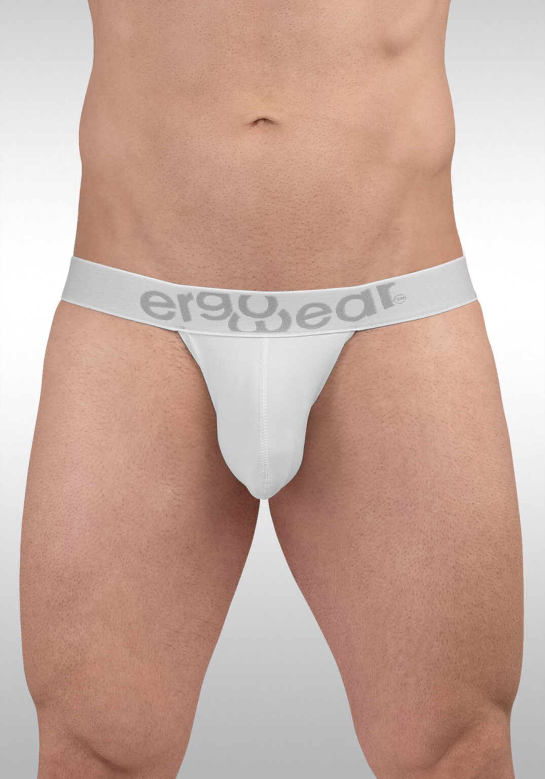 MAX SE Jockstrap - White | Ergowear