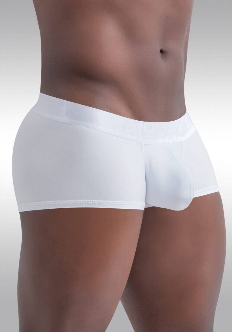 Boxer White | Ergowear
