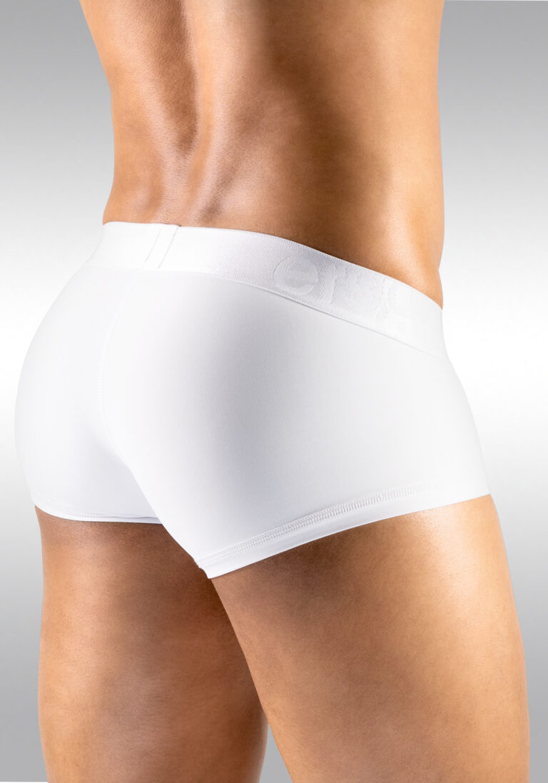 Boxer White | Ergowear