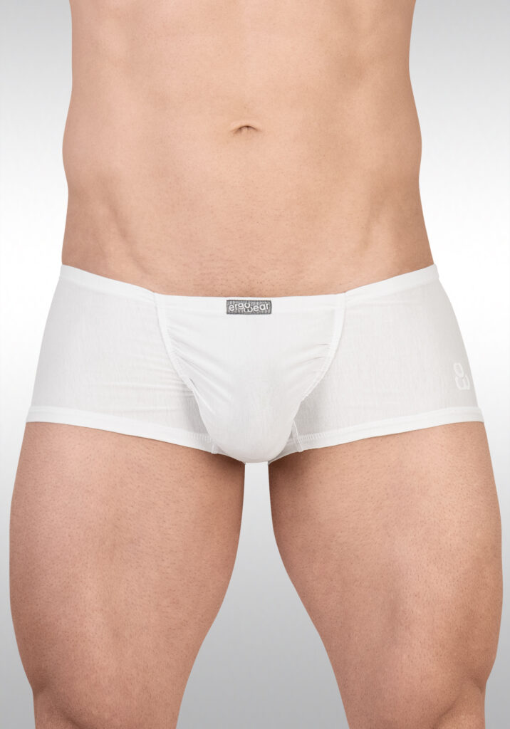 FEEL GR8 Mini Boxer – Dusty Pink | Ergowear