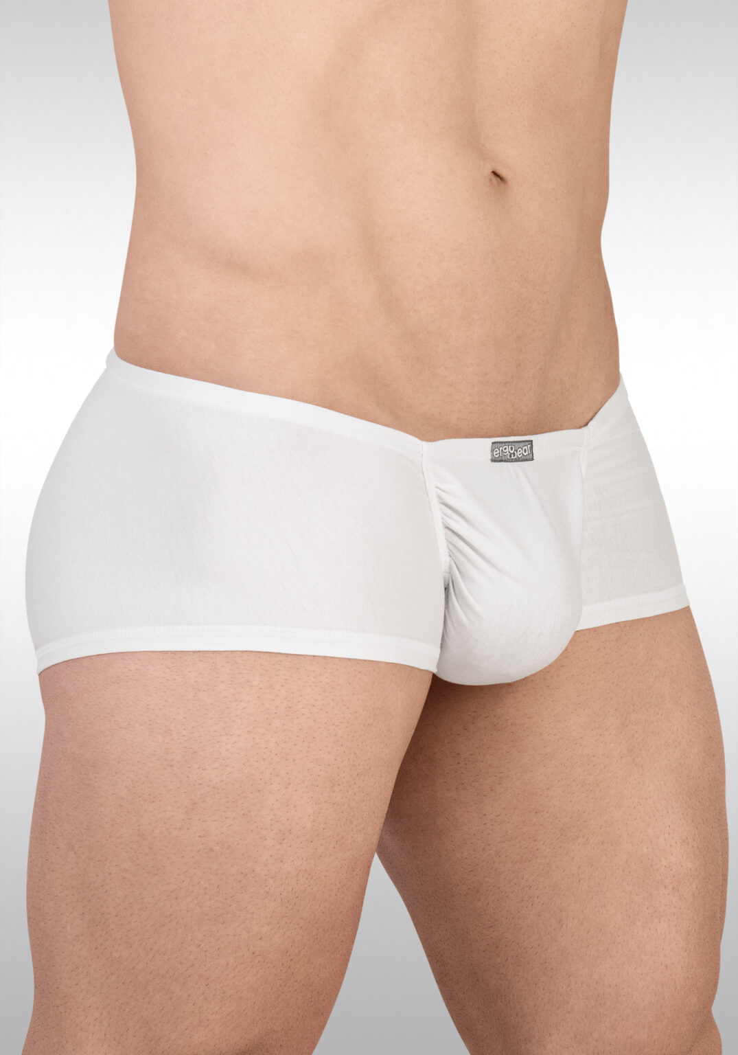 FEEL GR8 Mini Boxer – Dusty Pink | Ergowear