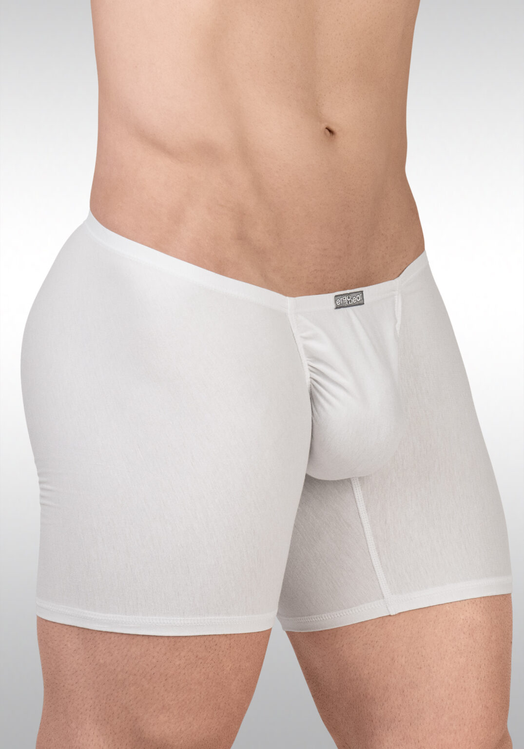 FEEL GR8 Midcut - White | Ergowear